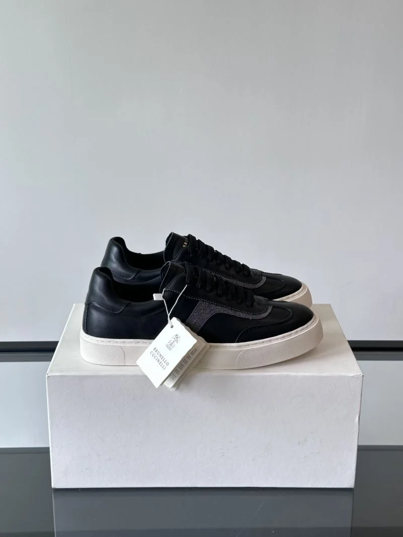 Brunello Cucinelli Shoes
