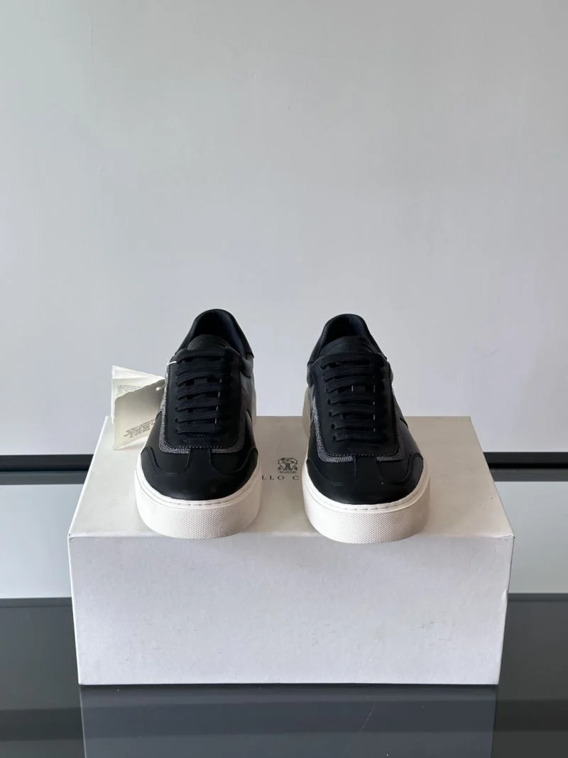 Precise copy Brunello Cucinelli Shoes