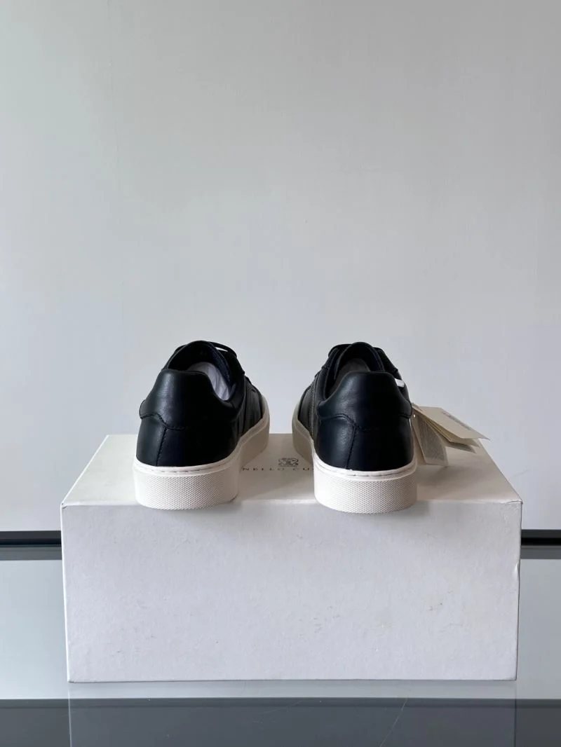 Precise copy Brunello Cucinelli Shoes