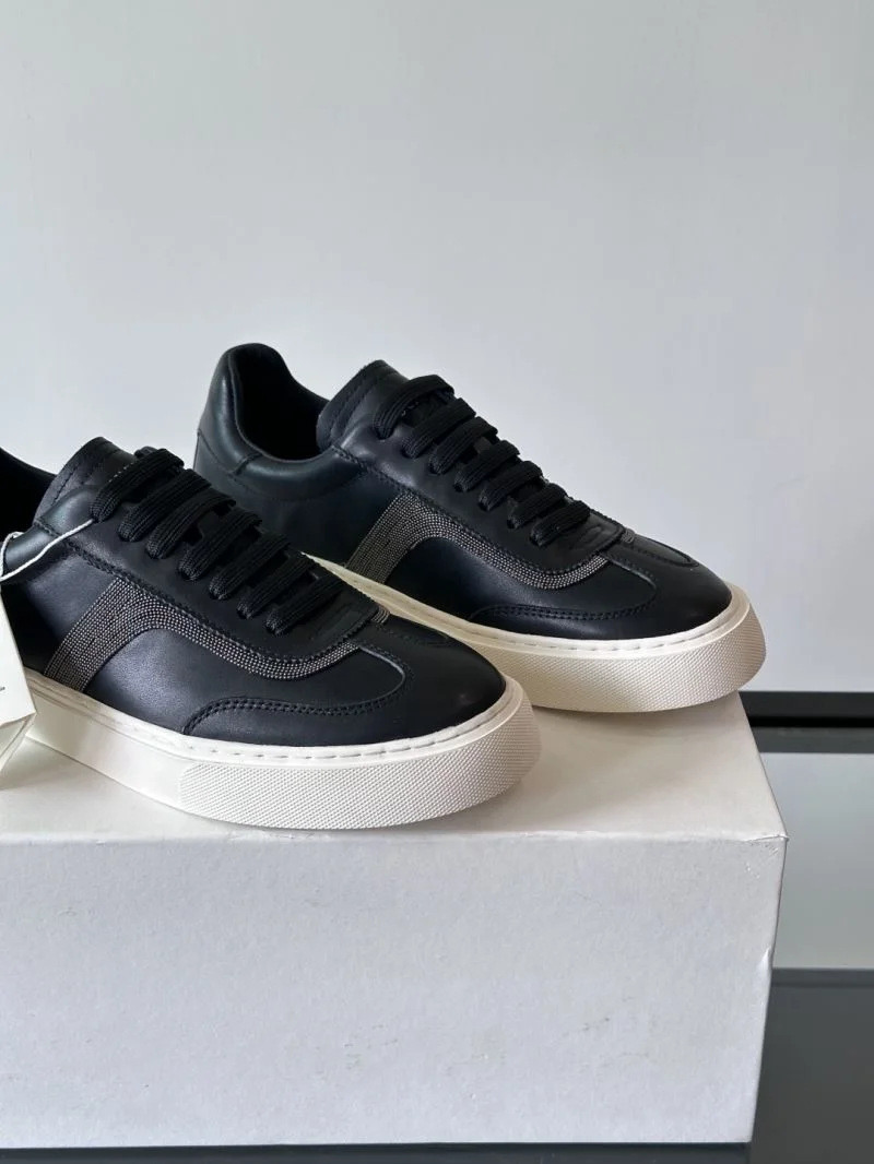 Precise copy Brunello Cucinelli Shoes