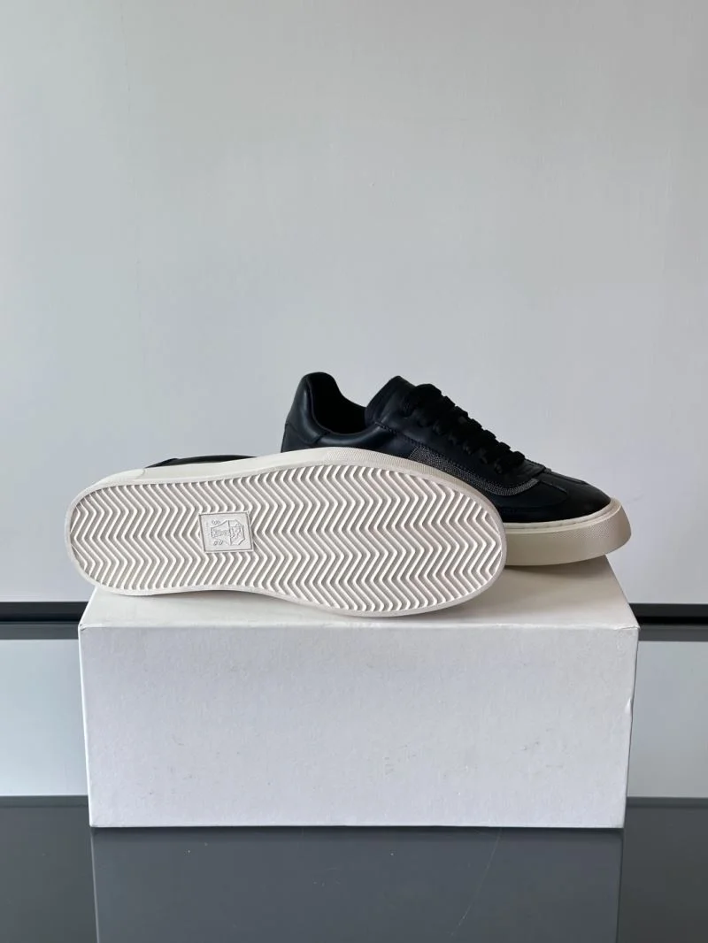 Precise copy Brunello Cucinelli Shoes