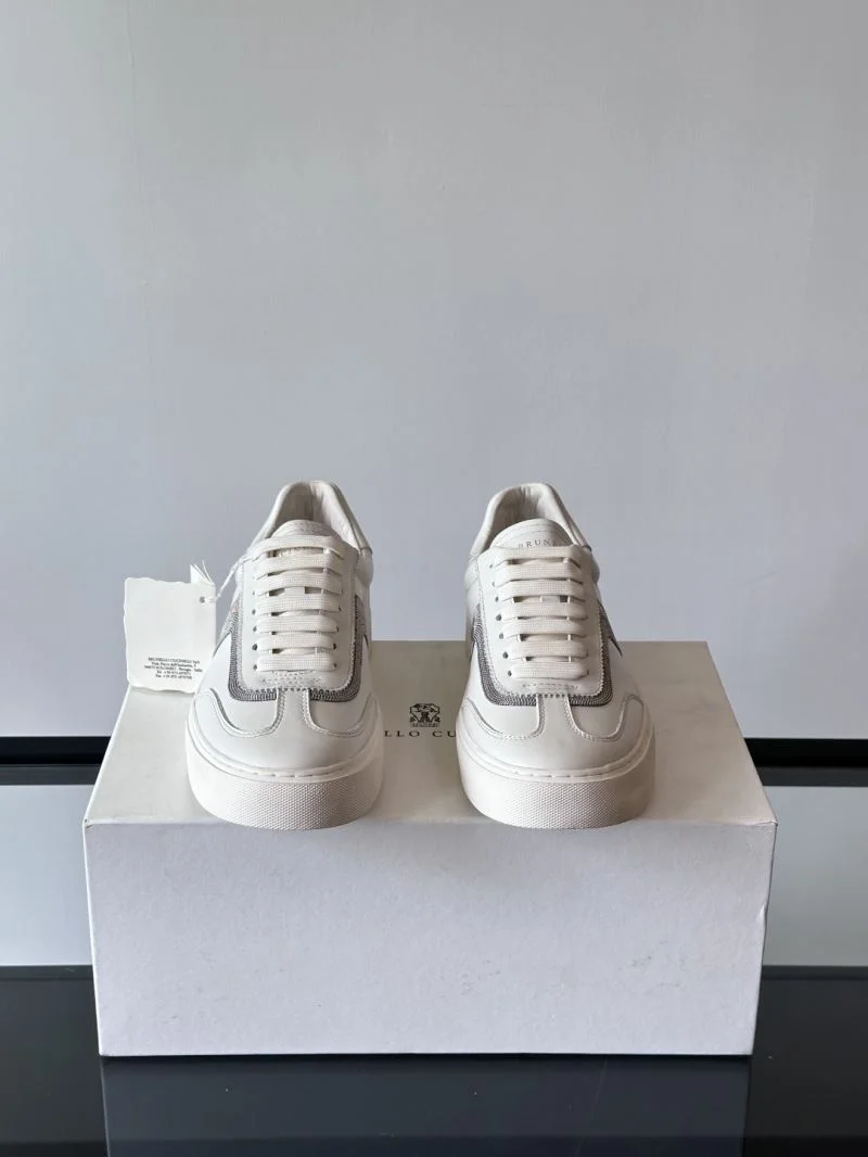 Affordable Brunello Cucinelli Shoes