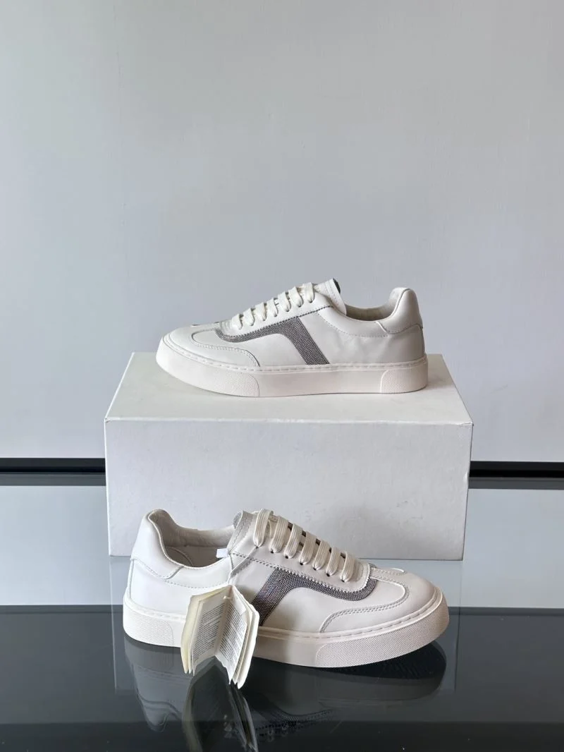 Affordable Brunello Cucinelli Shoes