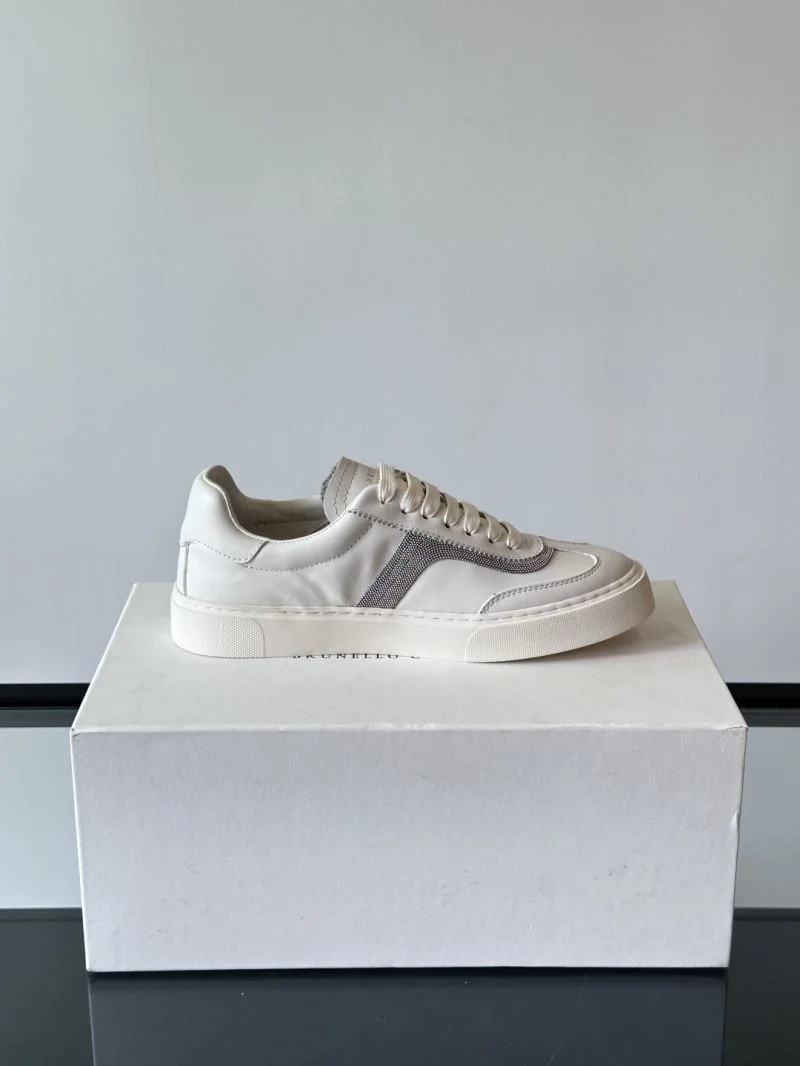 Affordable Brunello Cucinelli Shoes