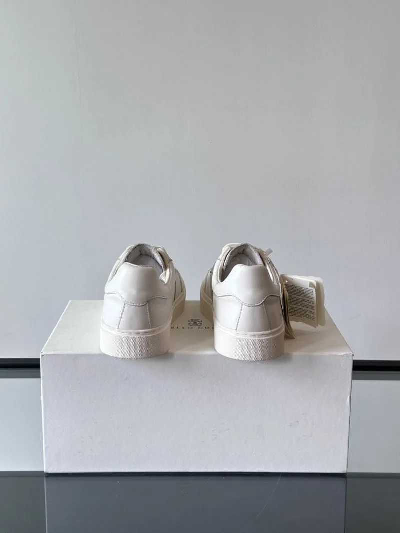 Affordable Brunello Cucinelli Shoes