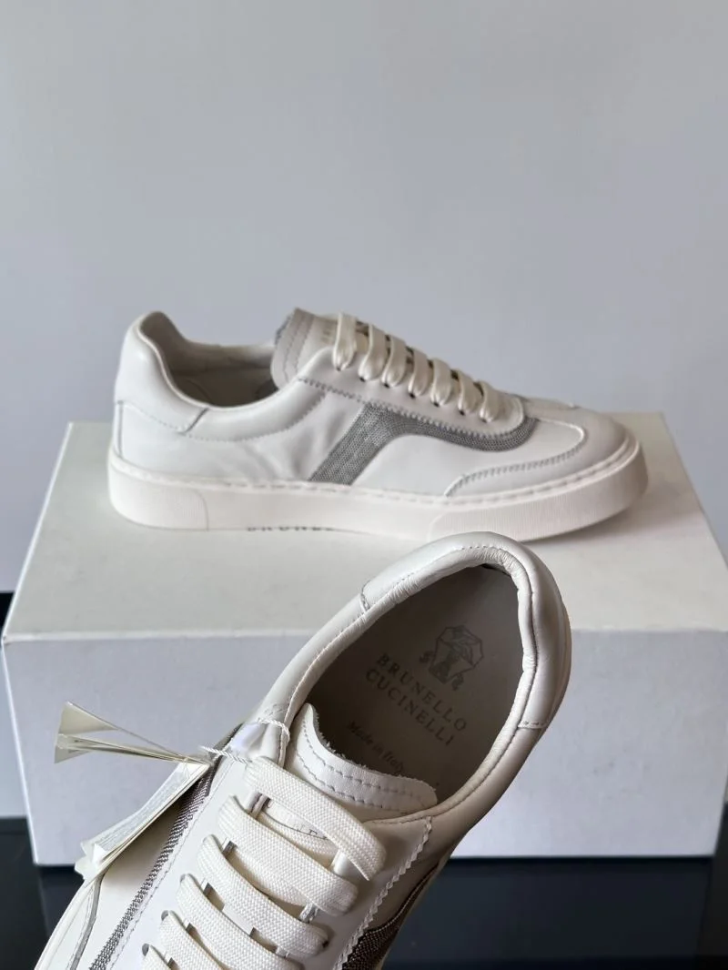 Affordable Brunello Cucinelli Shoes