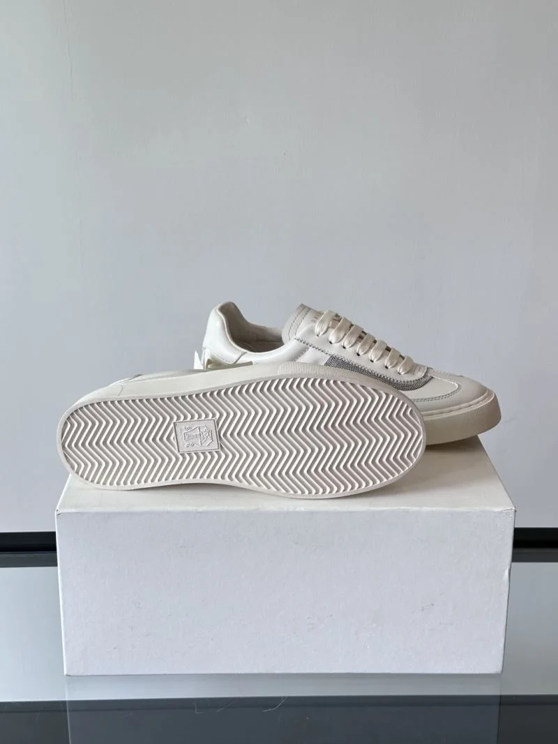 Affordable Brunello Cucinelli Shoes