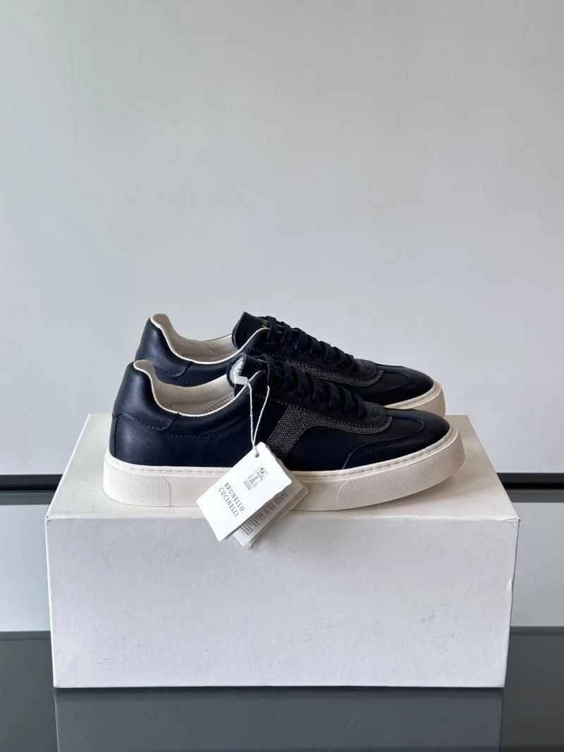 Brunello Cucinelli Shoes