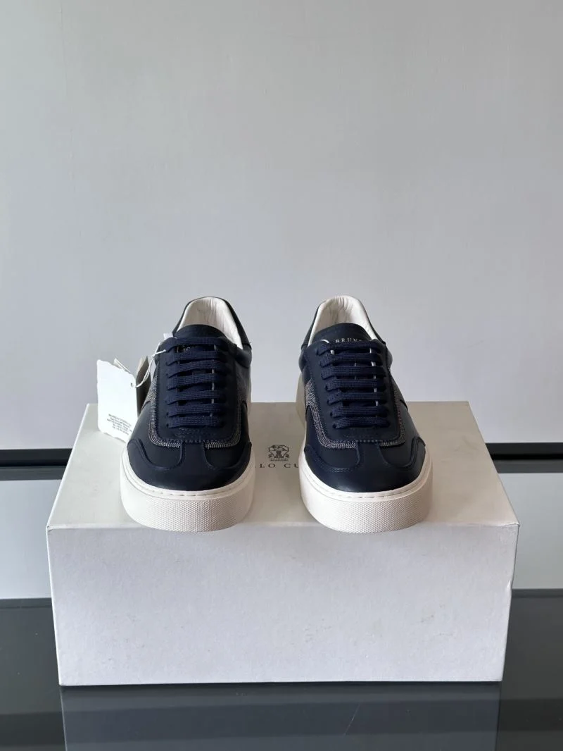Low-cost Brunello Cucinelli Shoes