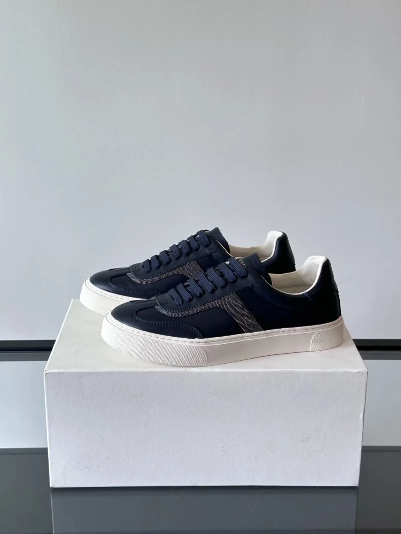 Low-cost Brunello Cucinelli Shoes