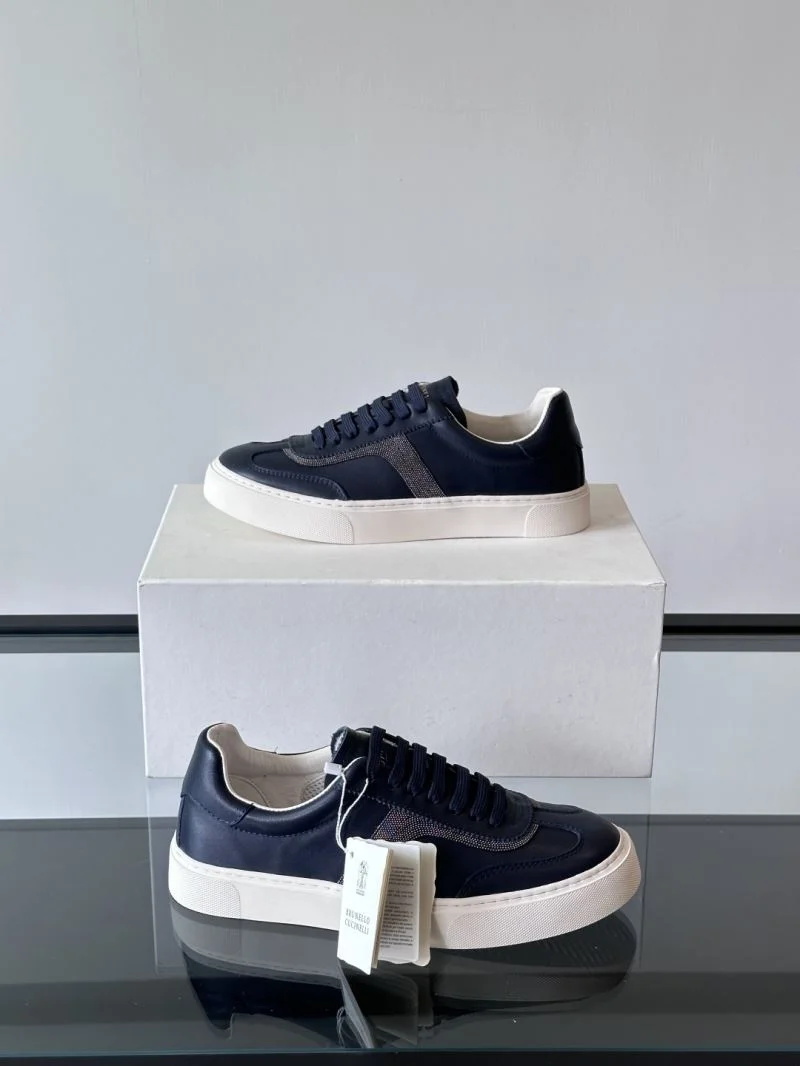 Low-cost Brunello Cucinelli Shoes