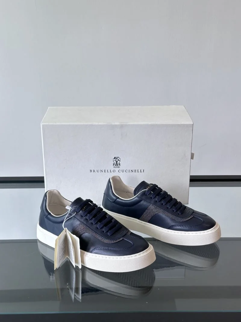 Low-cost Brunello Cucinelli Shoes