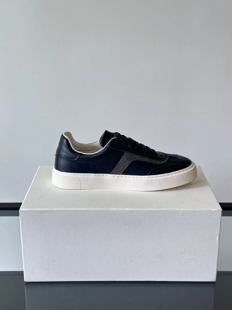 Low-cost Brunello Cucinelli Shoes