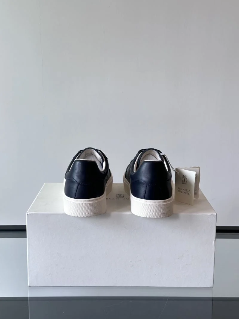 Low-cost Brunello Cucinelli Shoes