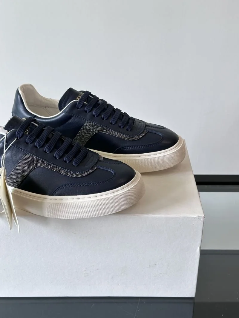 Low-cost Brunello Cucinelli Shoes