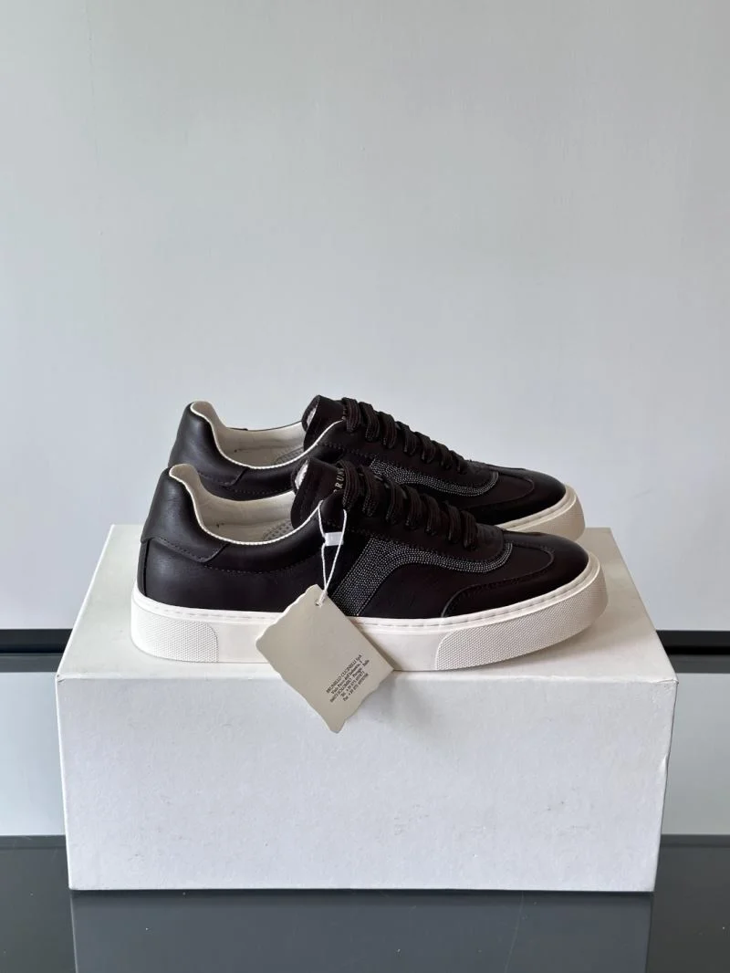 Brunello Cucinelli Shoes