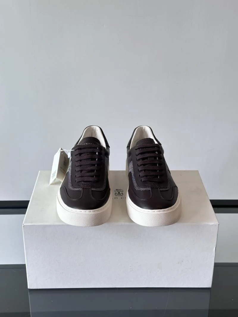 High fidelity Brunello Cucinelli Shoes