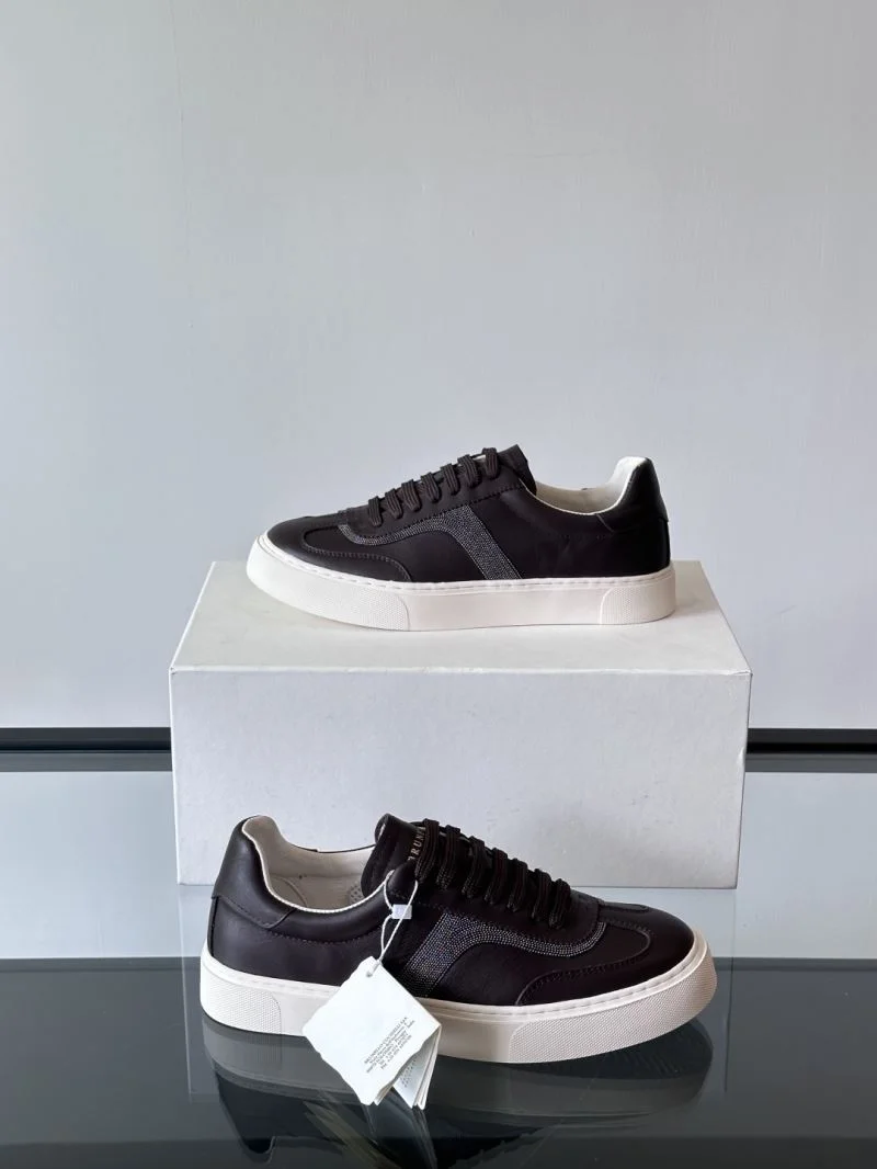 High fidelity Brunello Cucinelli Shoes