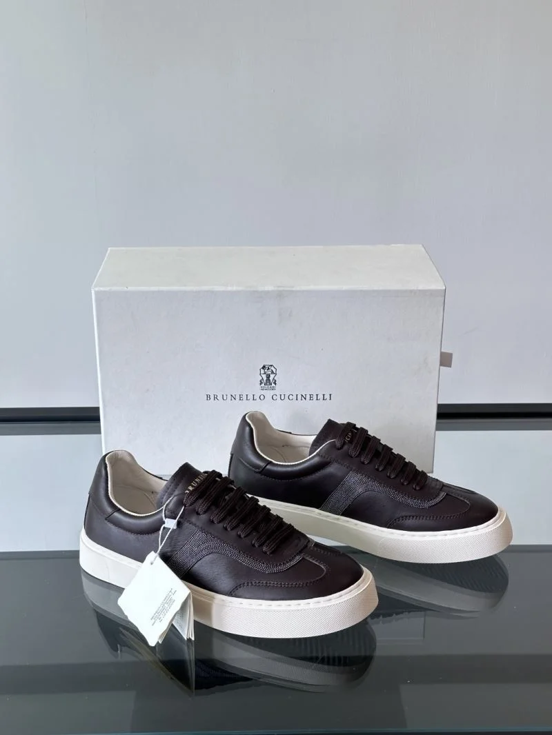 High fidelity Brunello Cucinelli Shoes