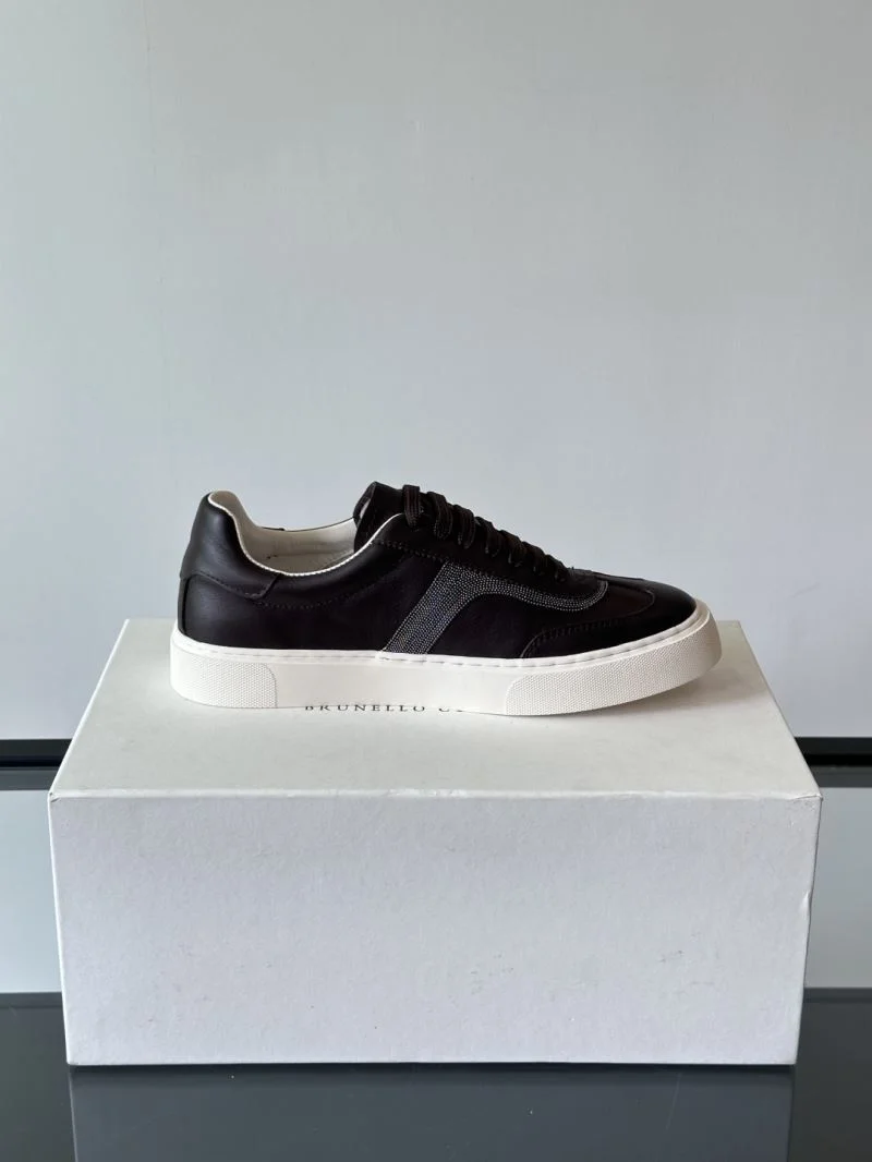 High fidelity Brunello Cucinelli Shoes