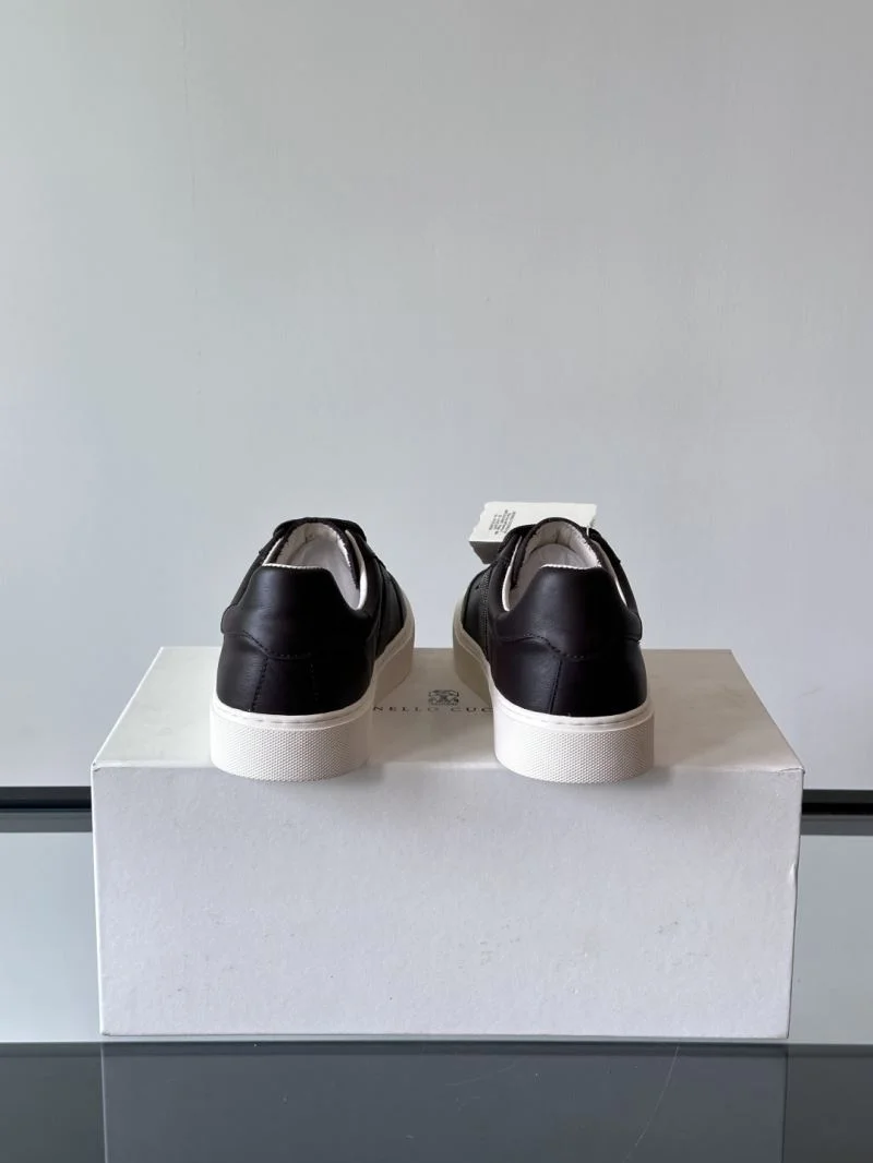 High fidelity Brunello Cucinelli Shoes