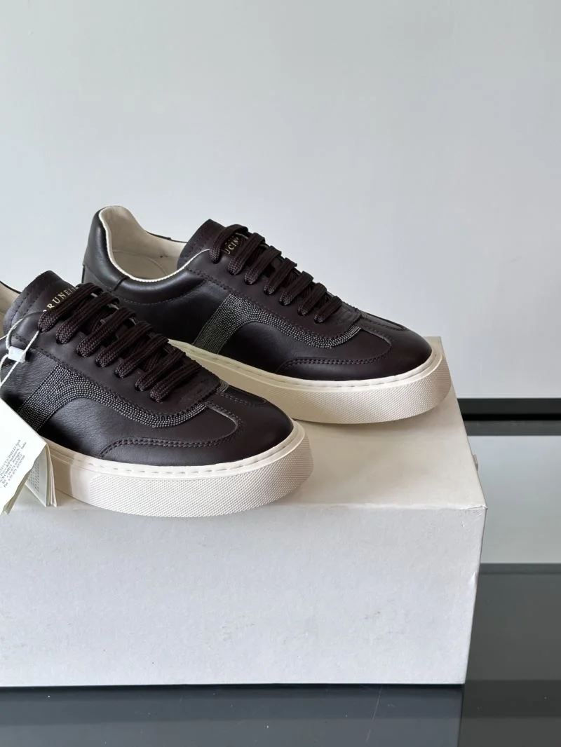 High fidelity Brunello Cucinelli Shoes