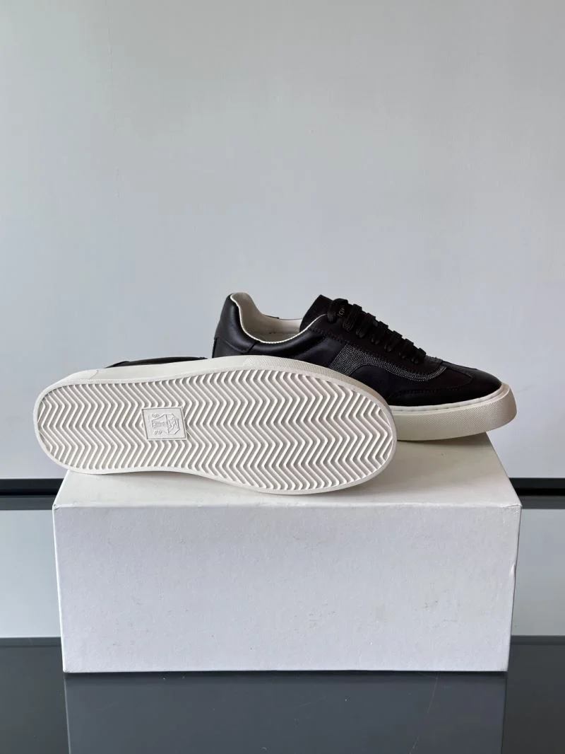 High fidelity Brunello Cucinelli Shoes
