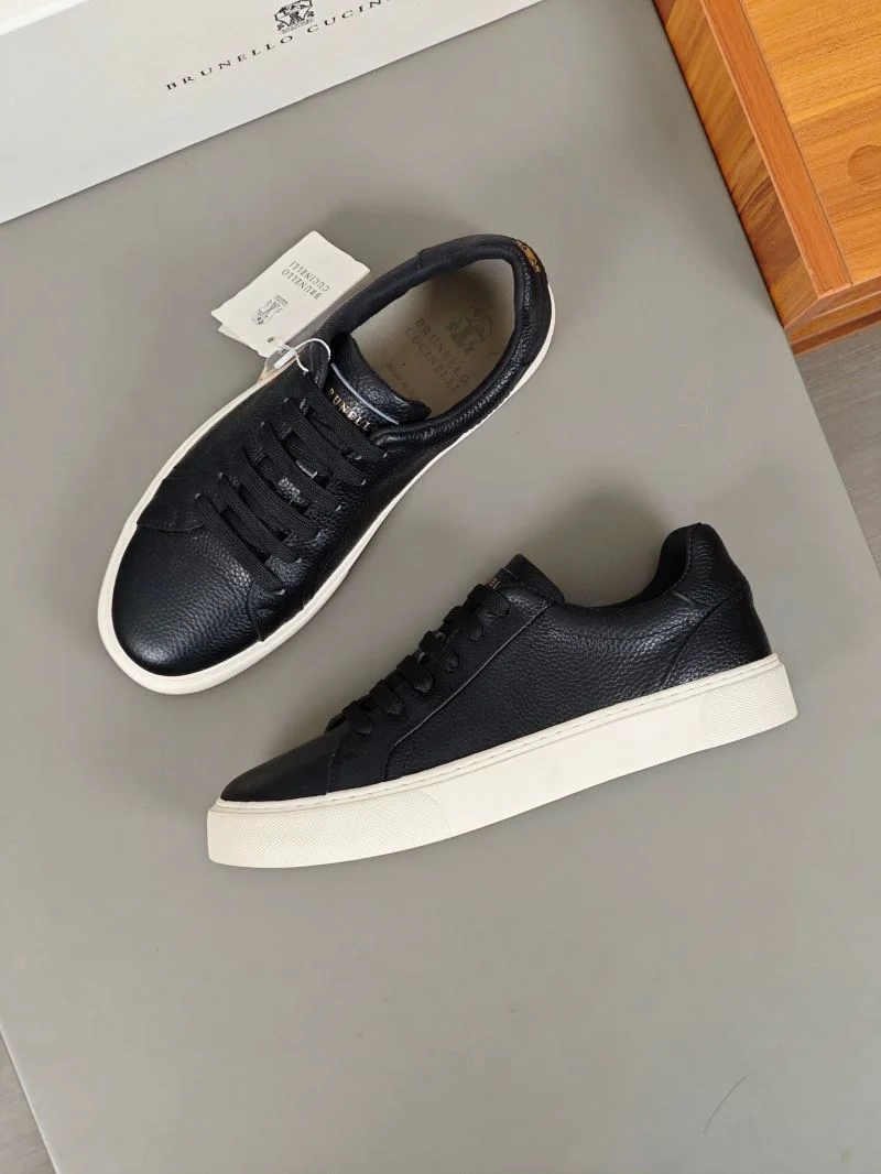 Brunello Cucinelli Shoes