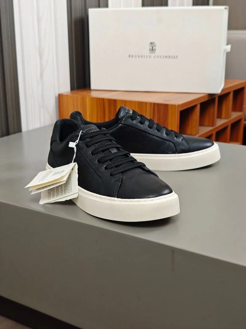 Exact replica Brunello Cucinelli Shoes