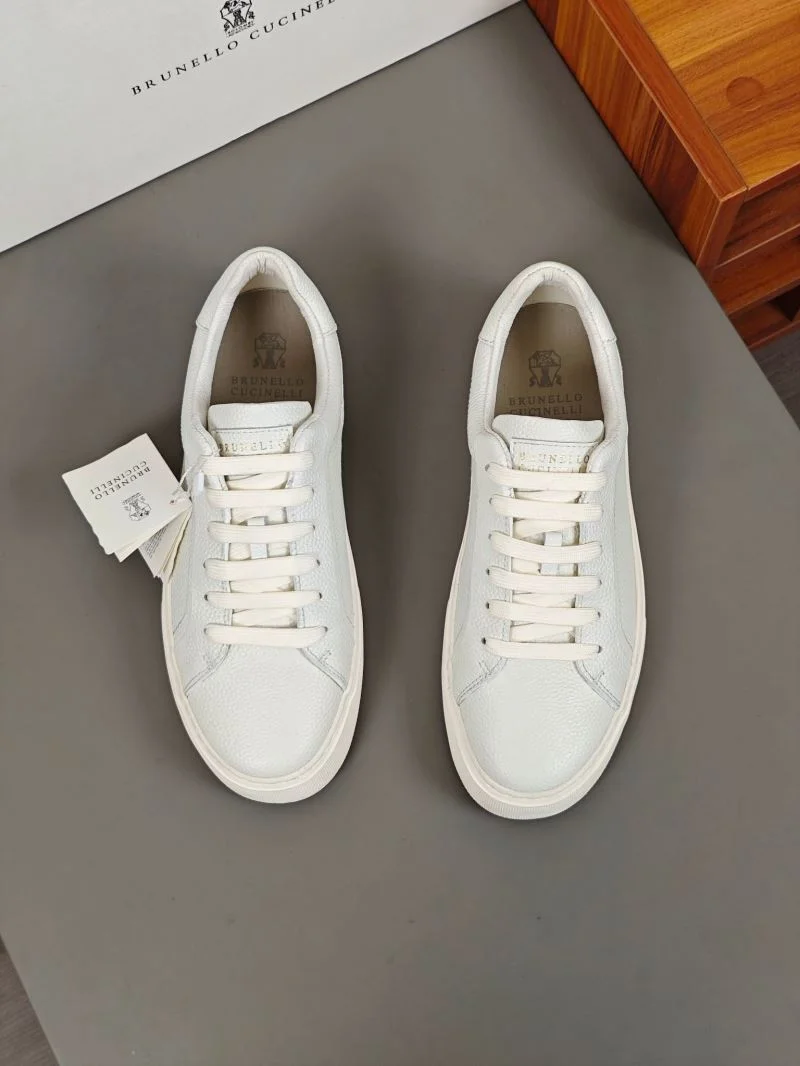 Brunello Cucinelli Shoes