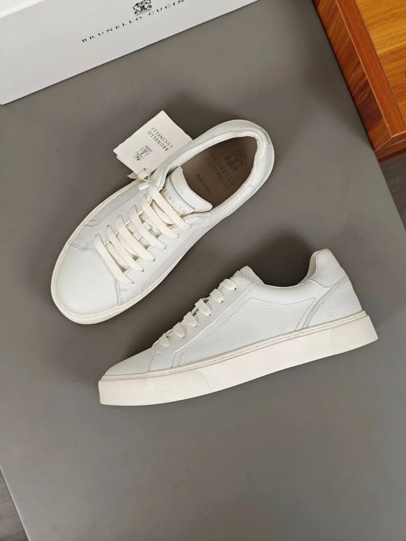 Top match Brunello Cucinelli Shoes