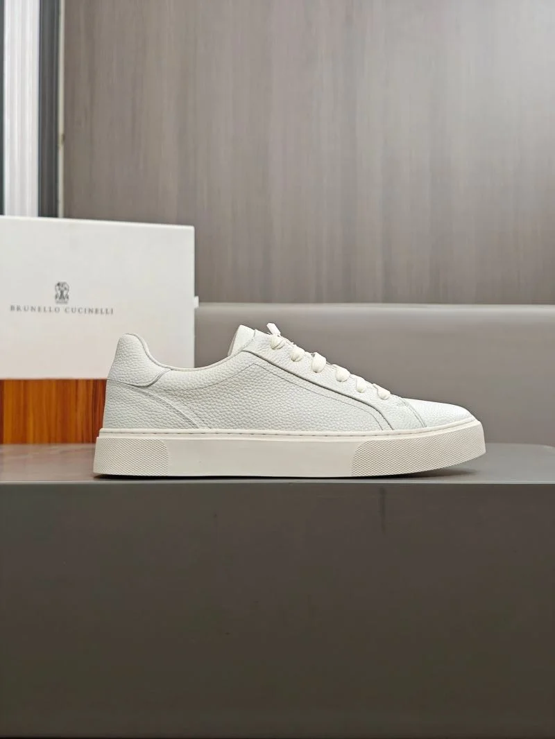Top match Brunello Cucinelli Shoes