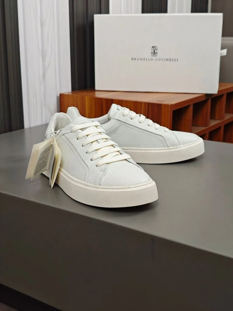 Top match Brunello Cucinelli Shoes