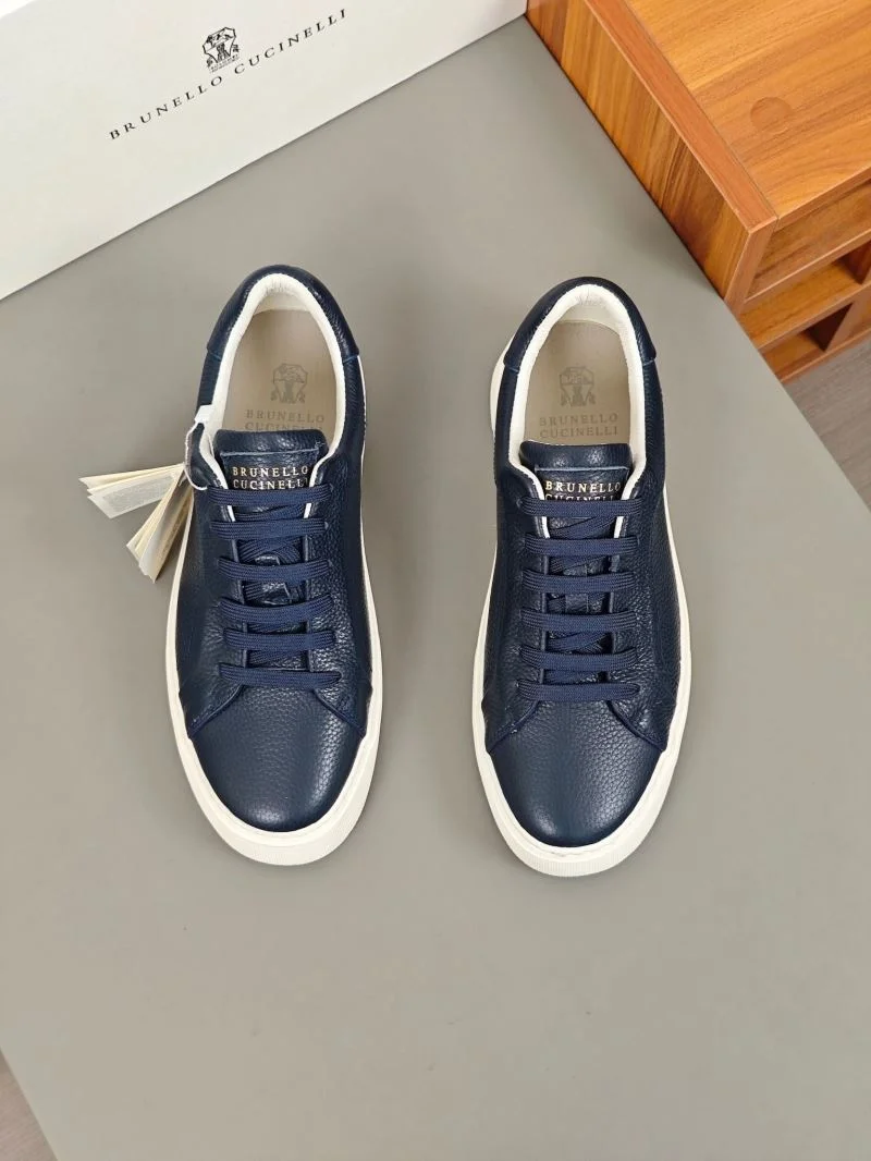 Brunello Cucinelli Shoes