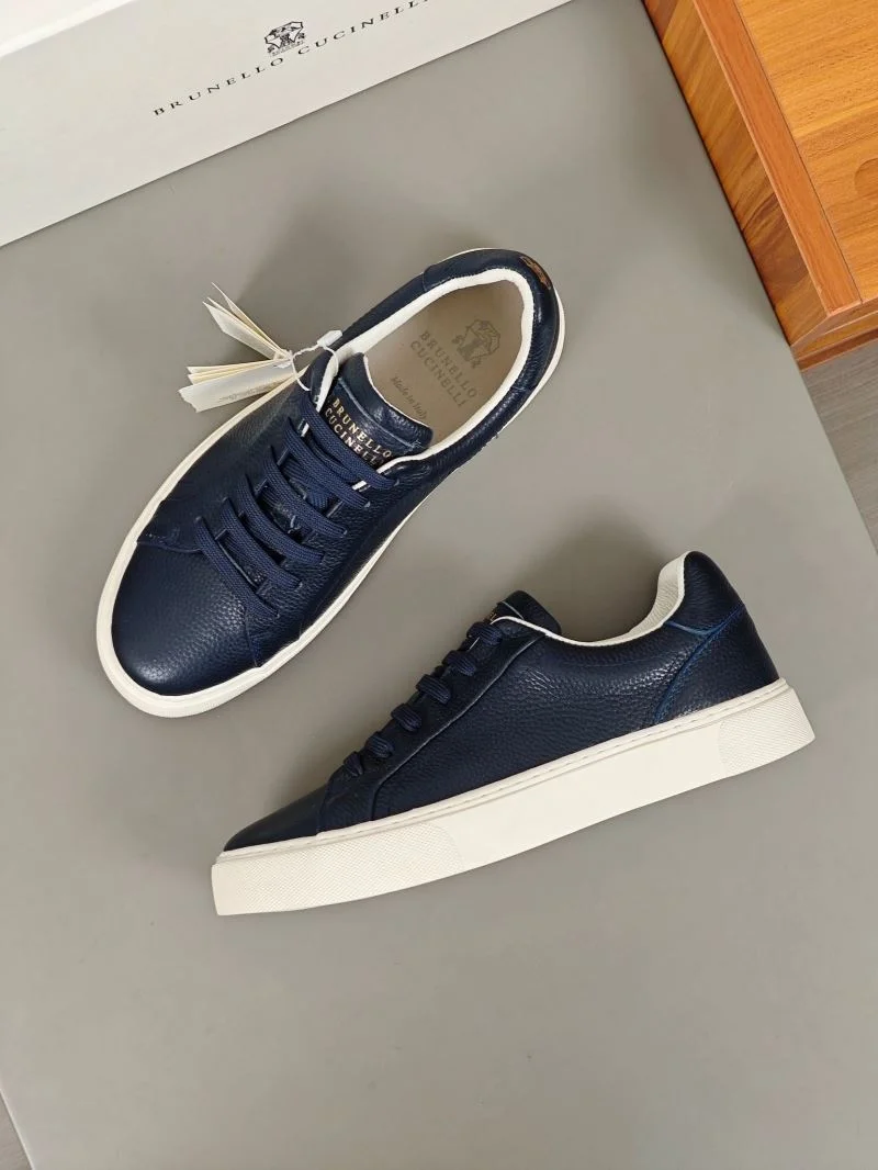 Accurate model Brunello Cucinelli Shoes