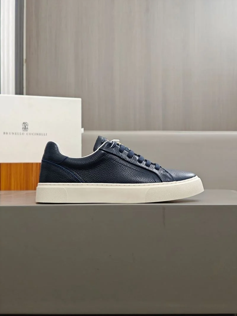 Accurate model Brunello Cucinelli Shoes