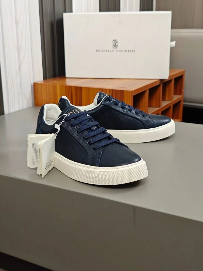 Accurate model Brunello Cucinelli Shoes