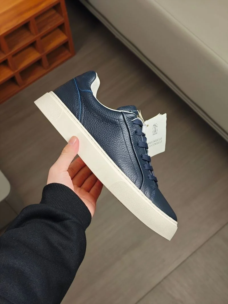 Accurate model Brunello Cucinelli Shoes