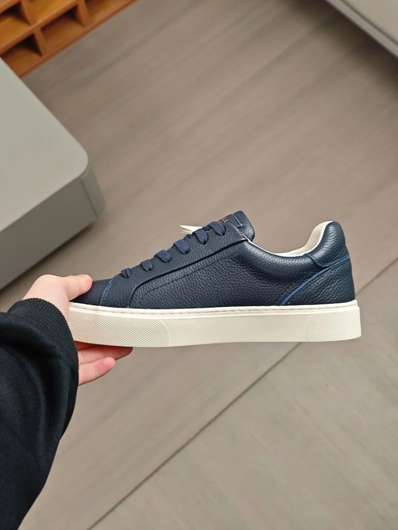 Accurate model Brunello Cucinelli Shoes