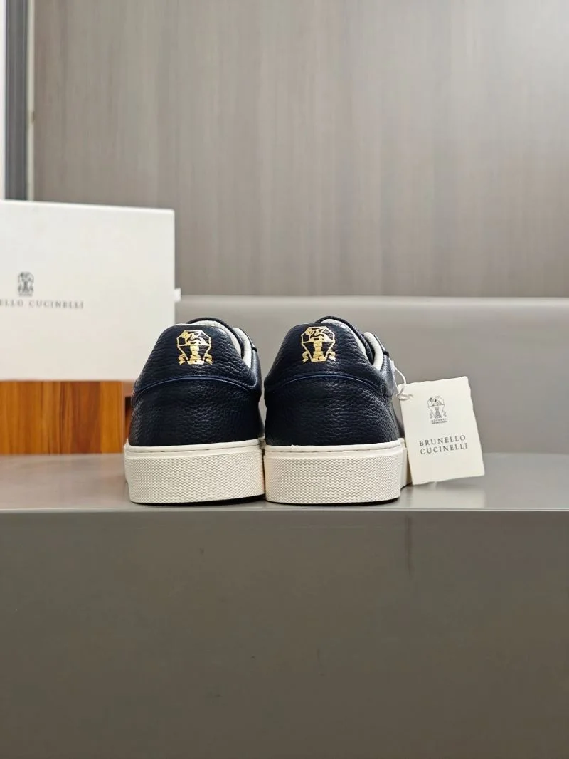 Accurate model Brunello Cucinelli Shoes
