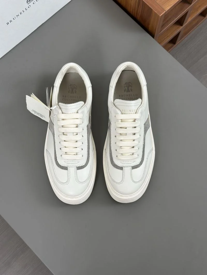 Brunello Cucinelli Shoes