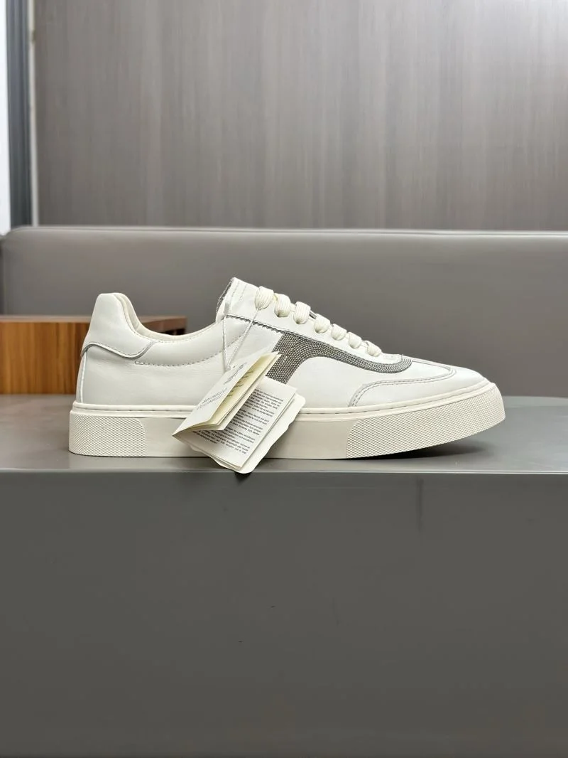 Top match Brunello Cucinelli Shoes