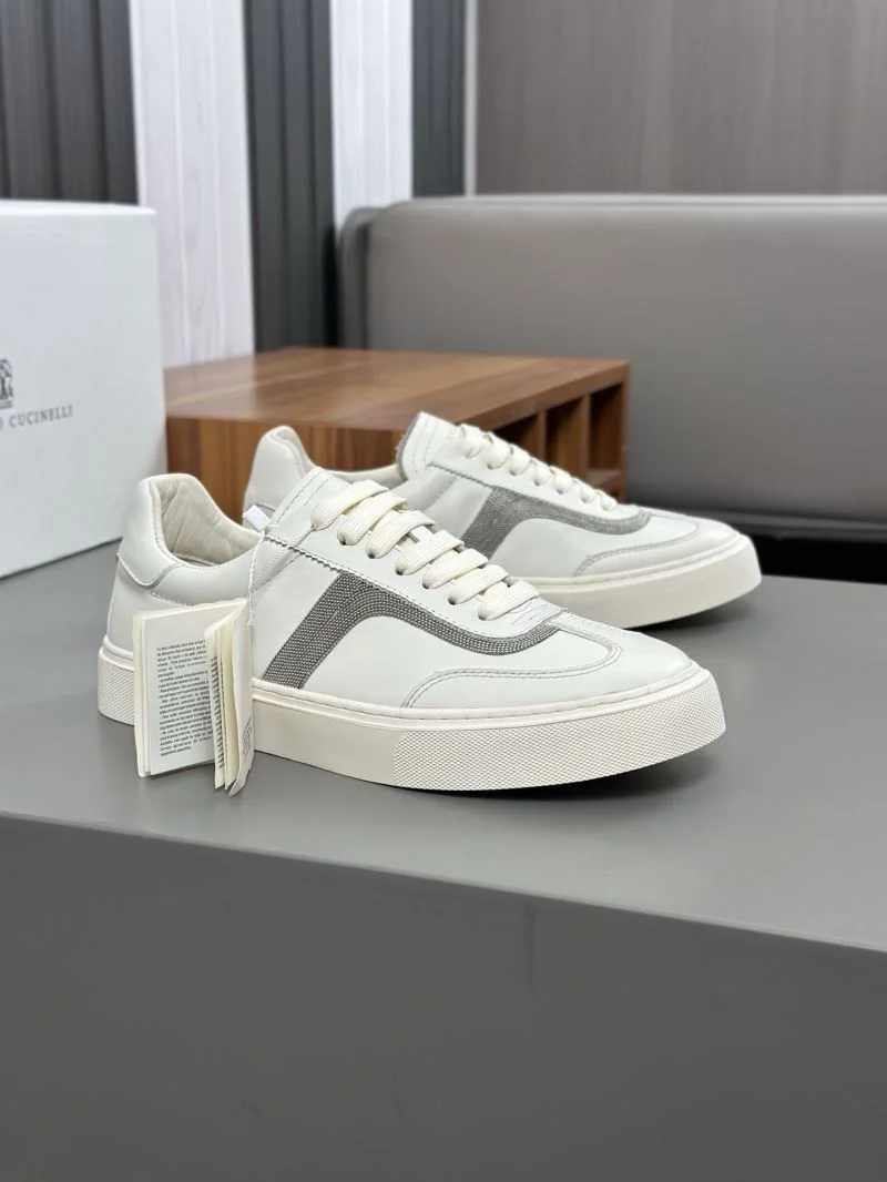 Top match Brunello Cucinelli Shoes
