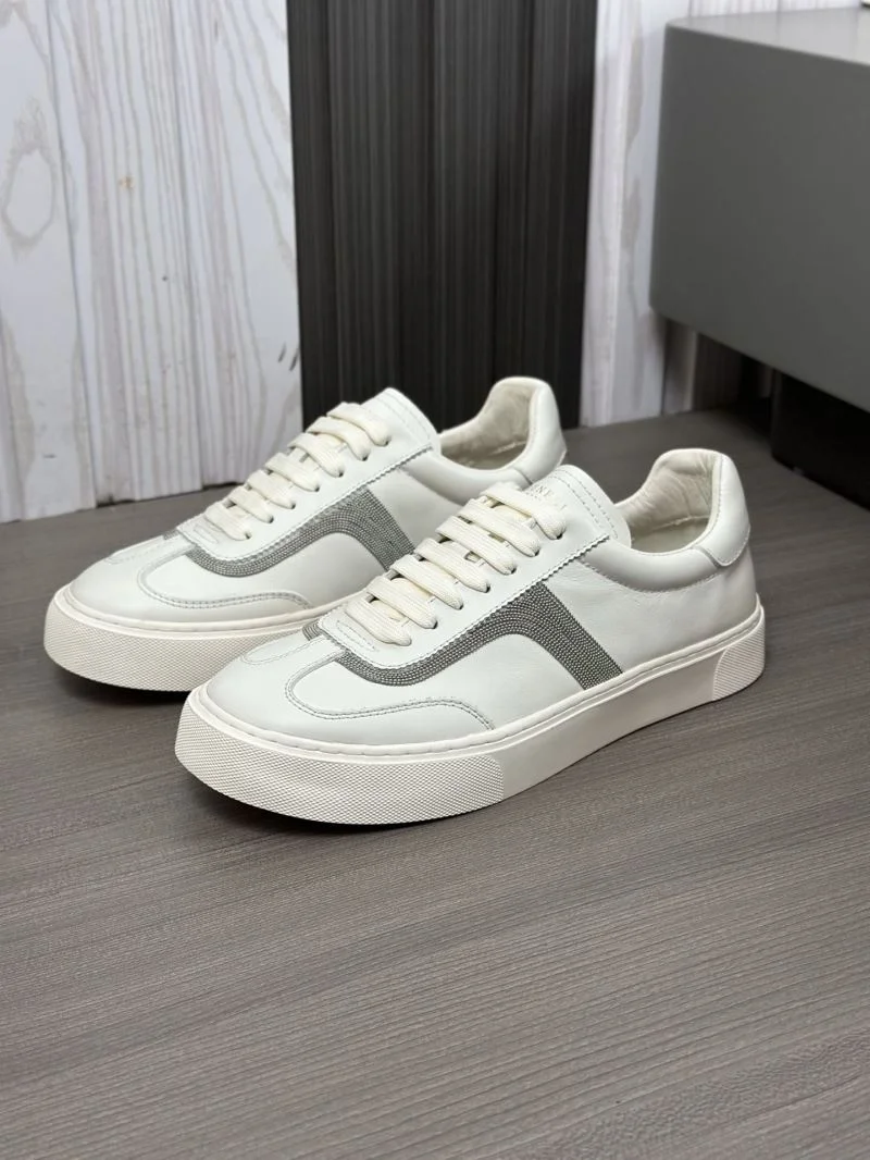 Top match Brunello Cucinelli Shoes