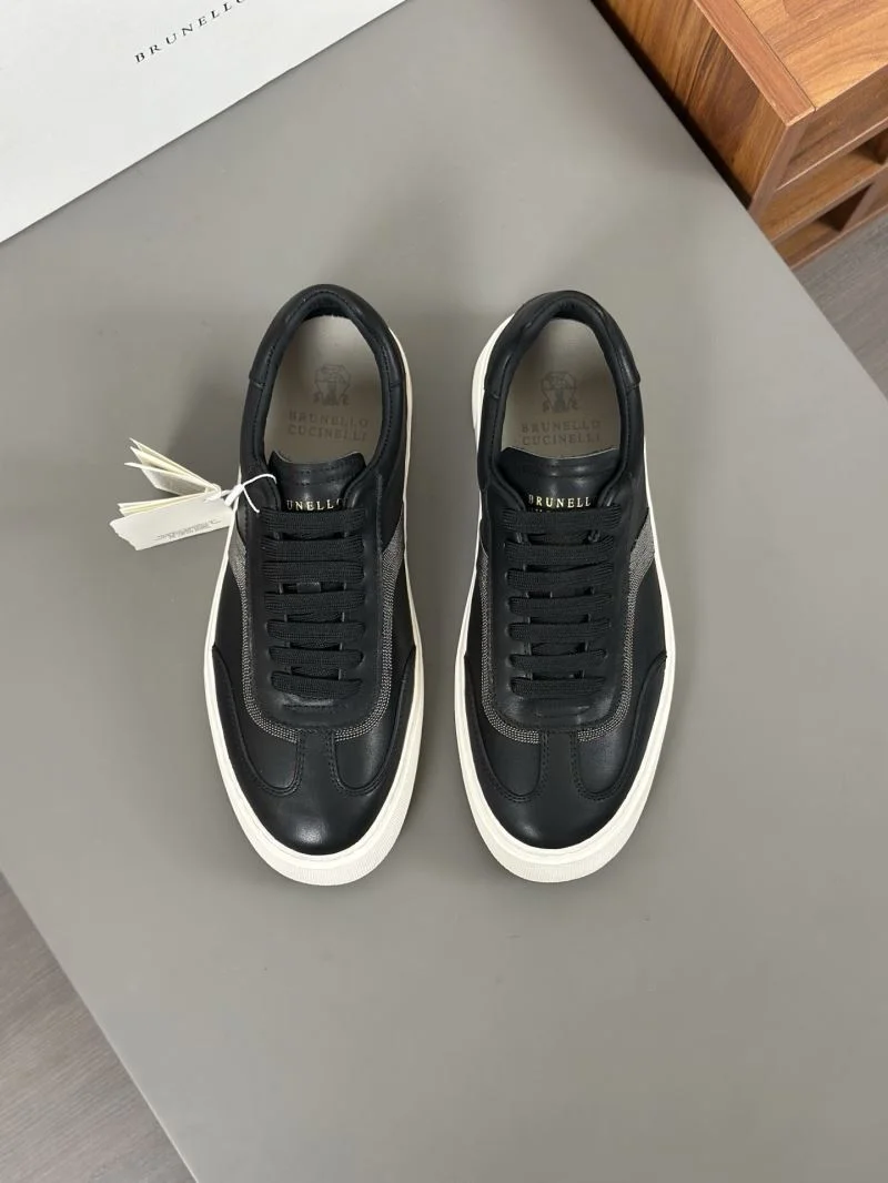 Brunello Cucinelli Shoes