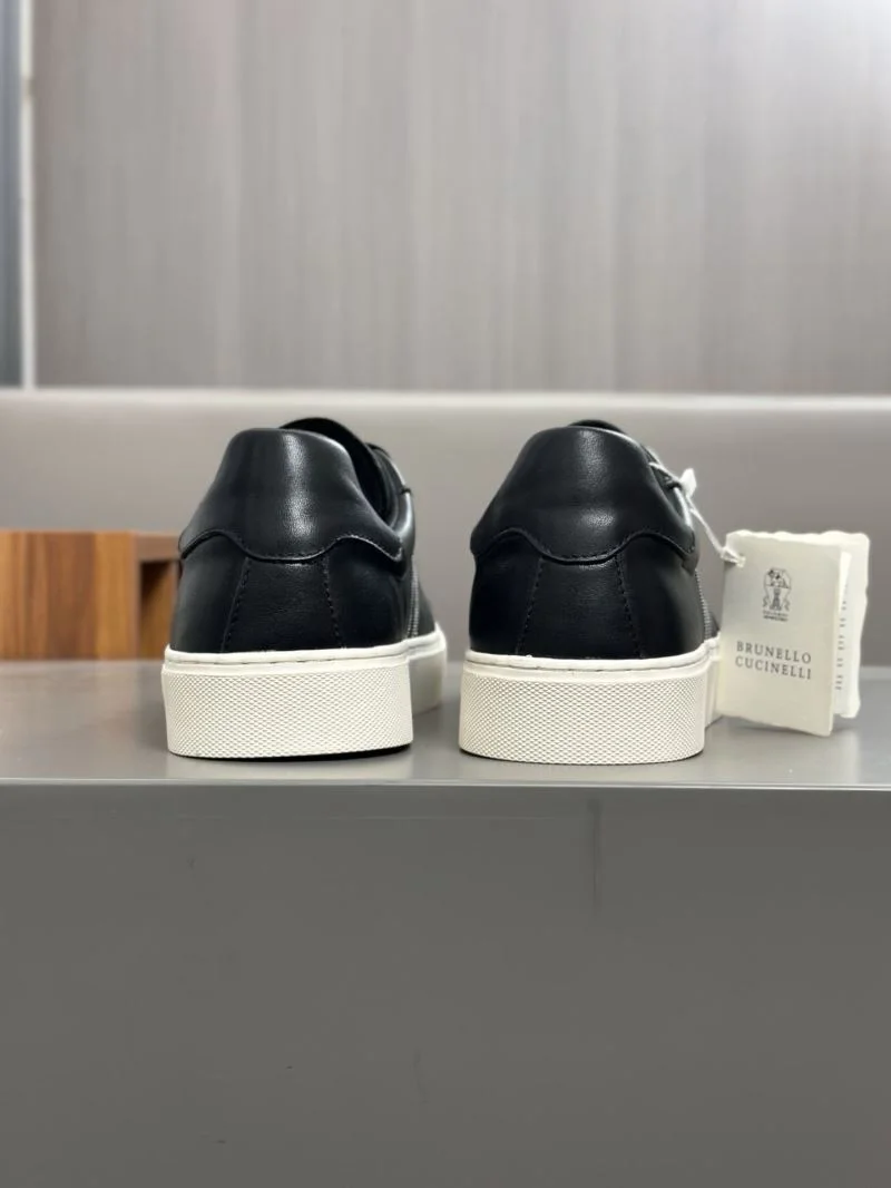 Precise copy Brunello Cucinelli Shoes
