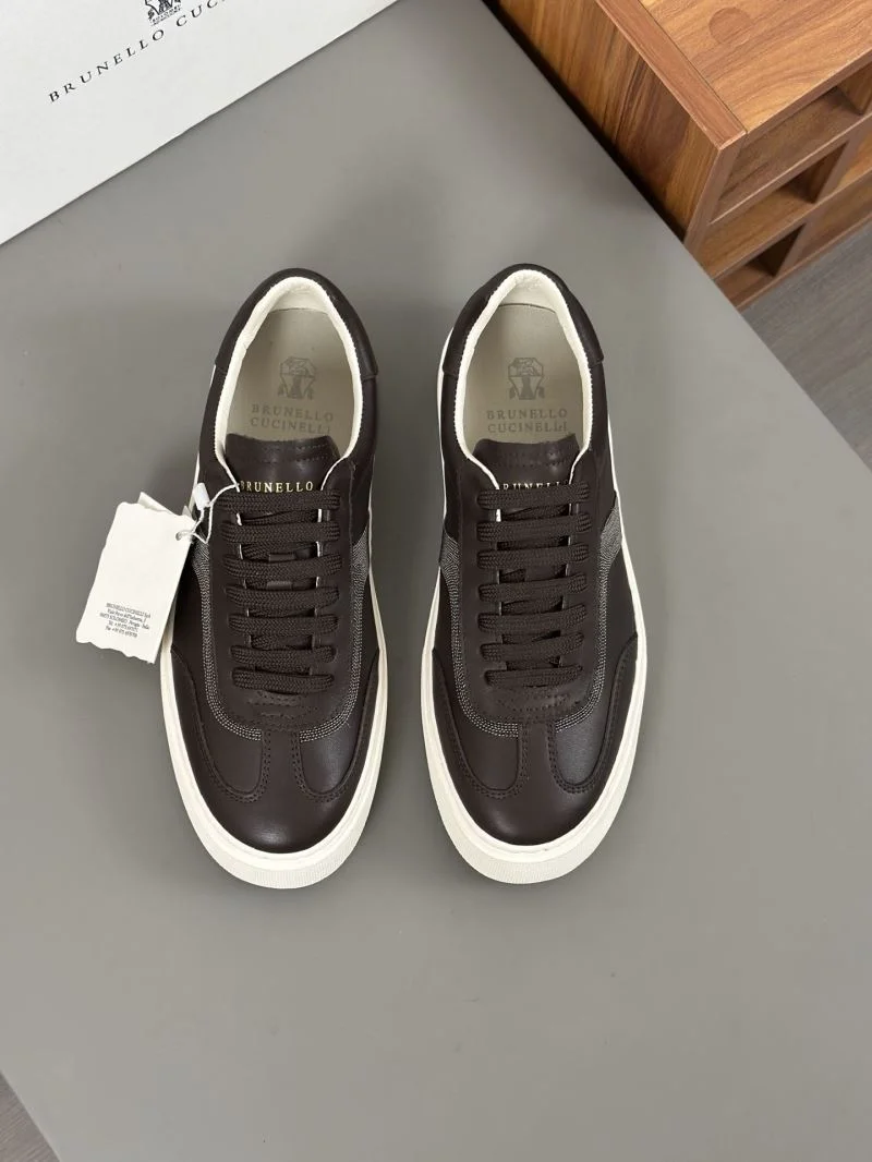 Brunello Cucinelli Shoes