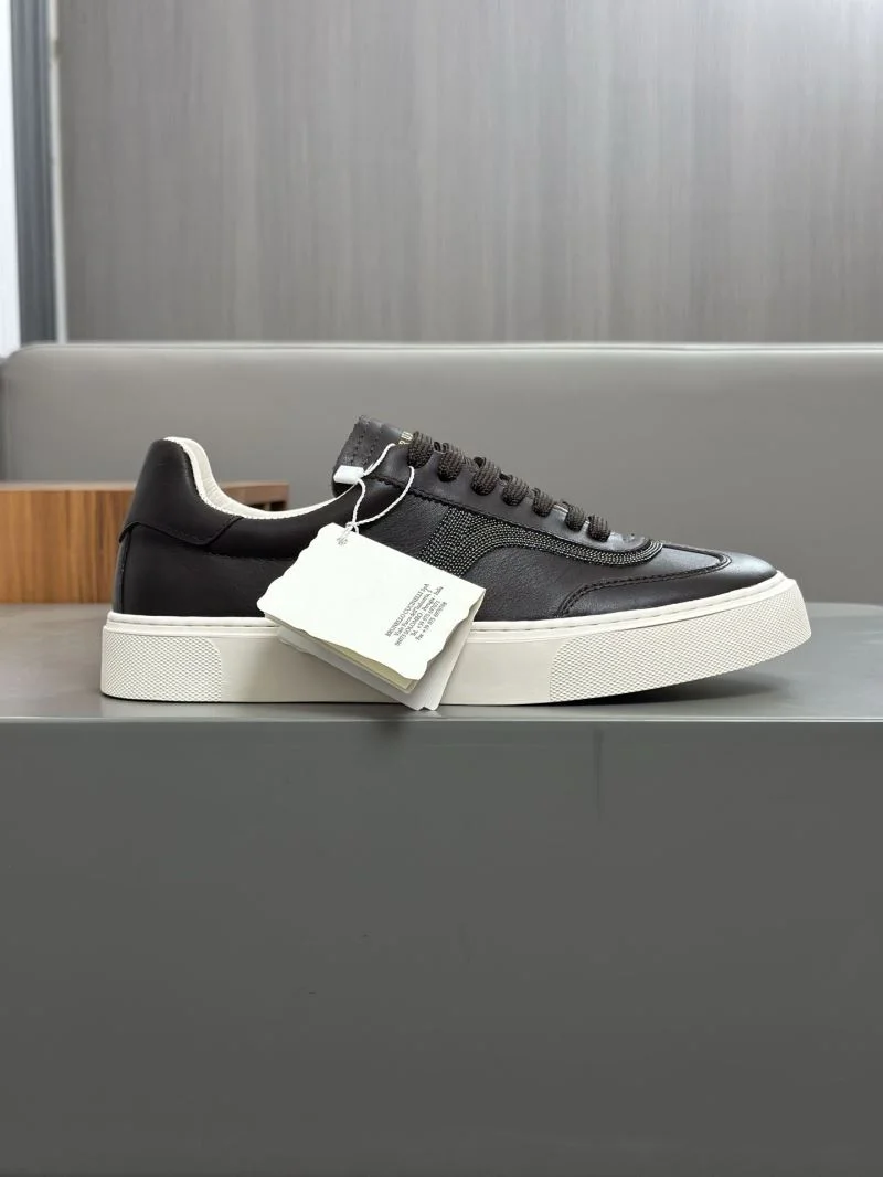 Mirror quality Brunello Cucinelli Shoes