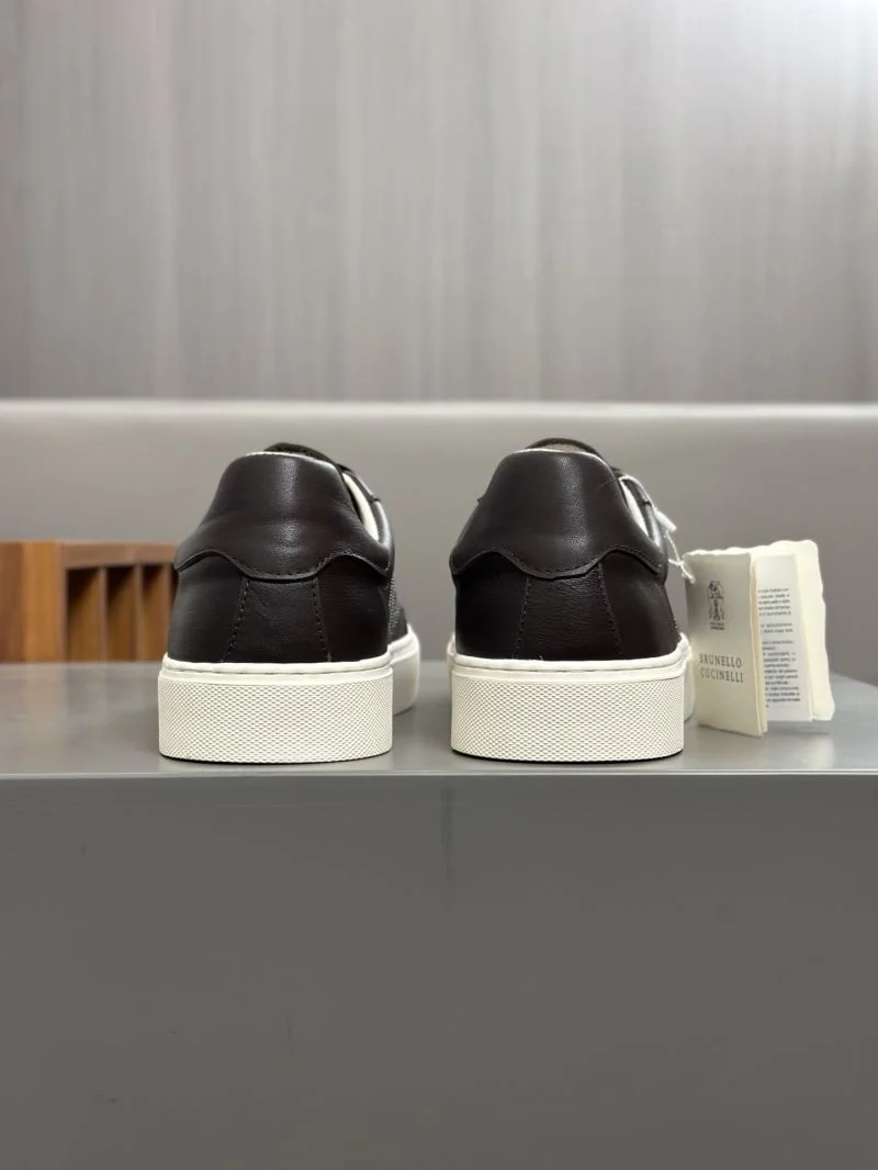 Mirror quality Brunello Cucinelli Shoes