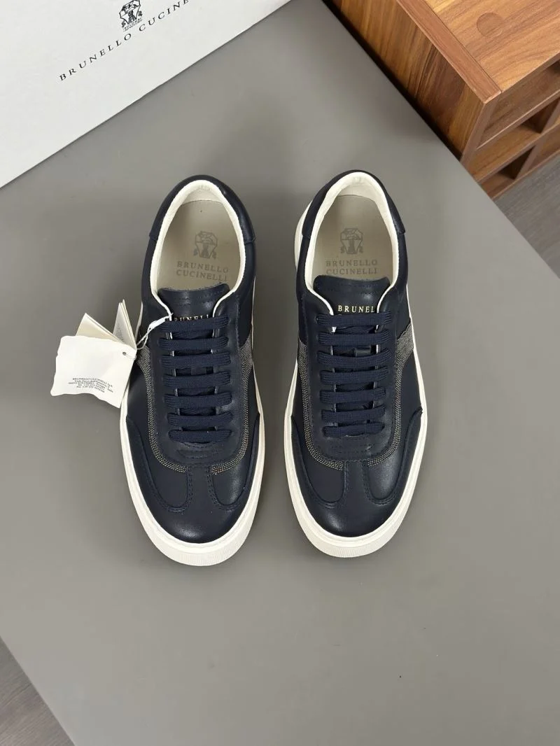 Brunello Cucinelli Shoes